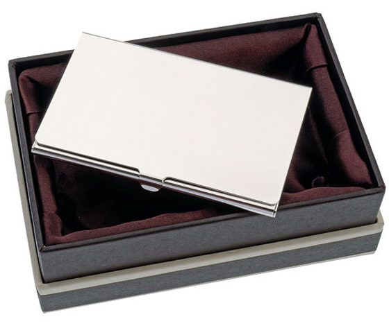Optional Presentation Boxes - Business Gifts Express