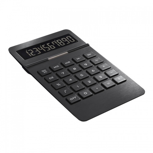 Engraved Calculators - Business Gifts Express