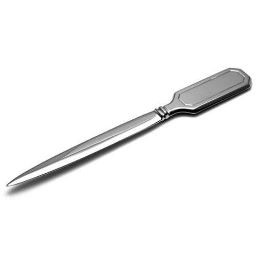 Engraved Letter Openers & Paper Knives - Business Gifts Express