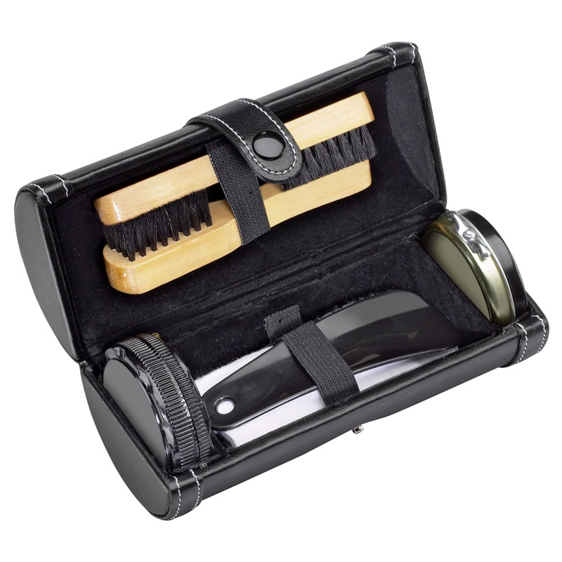 Shoe Shine Kits For Men